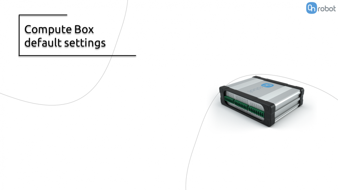 Compute Box Default Settings compute-box-default-settings